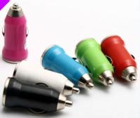 China 5v 2.1a car charger for sale