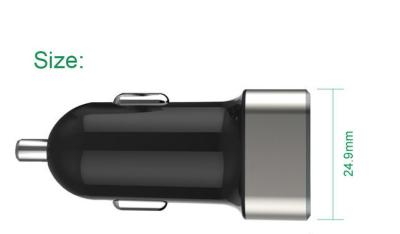 China car charger 5v 200ma for sale
