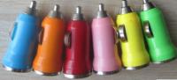 China 5v 2.1a car charger for sale
