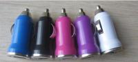 China 5v 2.1a car charger for sale