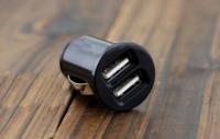 China 5v 2.1a car charger for sale