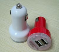 China 5v 2.1a car charger for sale