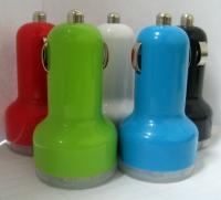 China 5v 2.1a car charger for sale