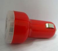 China 5v 2.1a car charger for sale