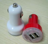 China 5v 2.1a car charger for sale