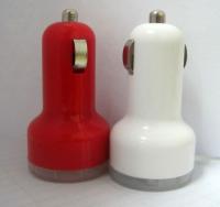 China 5v 2.1a car charger for sale
