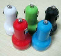 China 5v 2.1a car charger for sale
