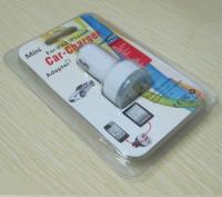 China 5v 2.1a car charger for sale