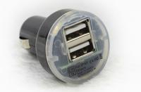 China 5v 2.1a car charger for sale