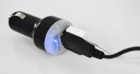 China 5v 2.1a car charger for sale