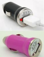China 5v 2.1a car charger for sale