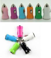 China 5v 2.1a car charger for sale