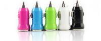 China 5v 2.1a car charger for sale