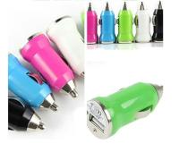 China 5v 2.1a car charger for sale