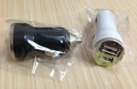 China 5v 2.1a car charger for sale
