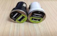 China 5v 2.1a car charger for sale