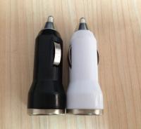 China 5v 2.1a car charger for sale
