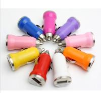 China 5v 2.1a car charger for sale
