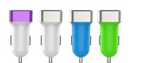 China 5v 2.1a car charger for sale