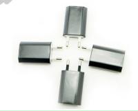 China 5V 1A 2A USB Charger with Over Current and Short Circuit Protection for sale