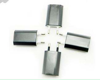 China 5V 1A 2A USB Charger with Over Current and Short Circuit Protection for sale
