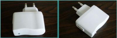 China 15W AC DC Charger Plate with Over Current Protection 3750V Withstanding Voltage for sale