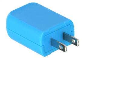 China Micro USB Charger 5V 2A with Over Current Protection and Auto Recovery Short Circuit Protection for sale