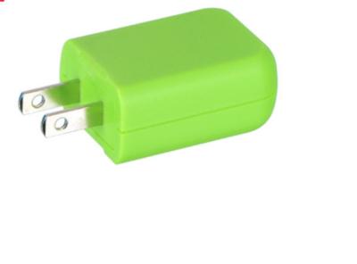 China 5V 3A USB Charger Adapter 15W Power Supply with Over Current Protection for sale