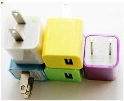 China 5V 2A Micro USB Charger with Over Current Protection and Auto Recovery for sale