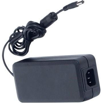 China 12V 5A Desktop Adapter 15W-60W Universal AC DC Power Supply with Multiple Certifications for sale