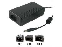 China 100-240v laptop ac adapter for sale