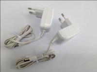 China power supply 9V 2A 1A adapter for cctv led set top box for sale