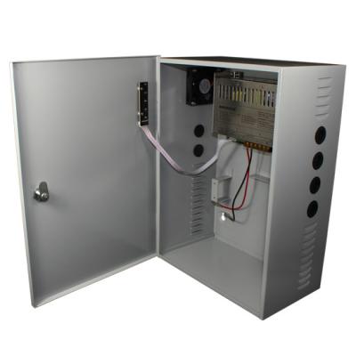 China 12V DC 3 Amp Uninterruptible Power Supply-alarm function for sale