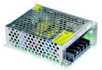 China 120W 12V 10A Switching Power Supply CE Certified S-120-12 Industrial AC DC Converter for sale