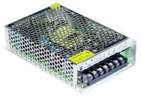 China 120W 12V 10A Switching Power Supply CE Certified S-120-12 Industrial AC DC Converter for sale