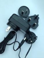 China Universal 9V 2A Power Adapter Switching Supply 15W AC DC UL FCC CE for sale