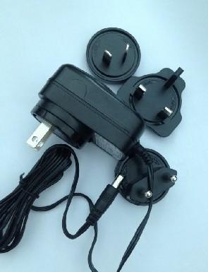 China Universal 9V 2A Power Adapter Switching Supply 15W AC DC UL FCC CE for sale