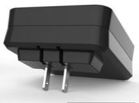 China Micro mobile phone EU usb power adapter factory for sale