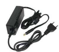 China Universal 12V 2A Power Adapter Switching 100-240V AC to DC 24W UL FCC CE for sale