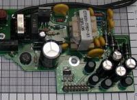 China 60W constant voltage waterproof led switch power supply for sale