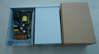 China Waterproof CCTV Camera Power Supply 12V 6A AC100-240V for sale