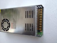 China BTB 100W-400W Dual Output AC DC Power Supply 90-264Vac Input 5-48V Output for sale