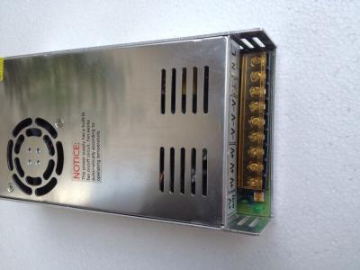 China BTB 100W-400W Dual Output AC DC Power Supply 90-264Vac Input 5-48V Output for sale