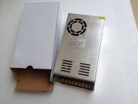 China Industrial Power Supply 100W-400W AC DC Single Dual Output 90-264Vac CE FCC ROHS for sale