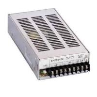 China BTB 100W-400W Dual Output AC DC Power Supply 90-264Vac Input 5-48V Industrial Switching Power Supply for sale