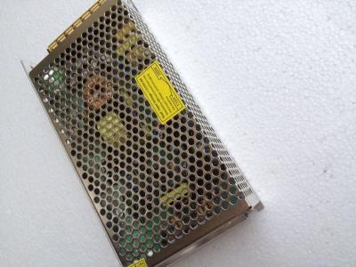China BTB 100W-400W Dual Output AC DC Power Supply 90-264Vac 5-48V CE FCC ROHS for sale