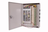 China BTB 12V 24V LED Strip Power Supply 100W 220V AC DC Switching Driver with CE FCC RoHS for sale