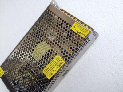 China 400W AC to DC Power Supply 24V Transformer CE ROHS FCC Industrial Switching for sale