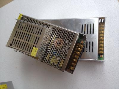 China BTB 15W 12V AC DC Switching Power Supply 220V Input Single Output 1A-40A for sale