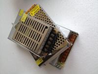 China BTB 15W 12V Switching Power Supply 220V AC DC Single Output 1A-40A CE FCC RoHS for sale